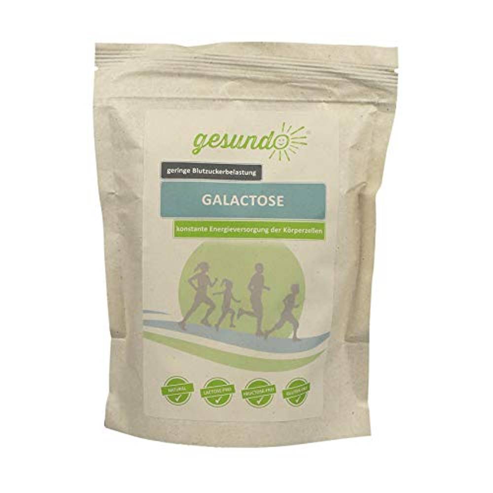 D-Galactose Test & Vergleich » Top 8 im Juni 2024