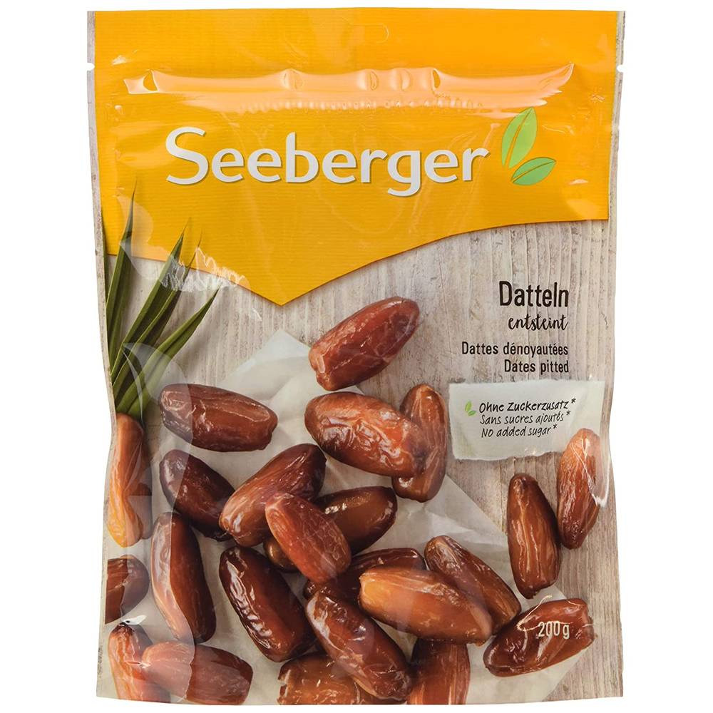 Top 10 getrocknete Datteln Test & Vergleich