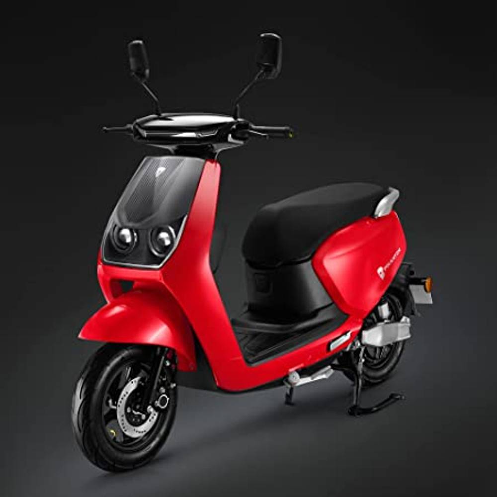 Motorroller Test & Vergleich: Top 10