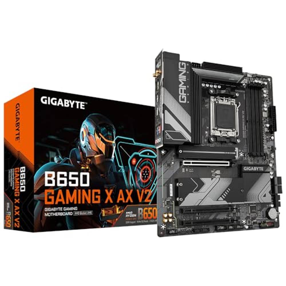 Gigabyte-Mainboard Vergleich & Test » Top 8 im November 2025