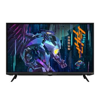 Gigabyte-Monitor Test & Vergleich » Top 7 im Januar 2024