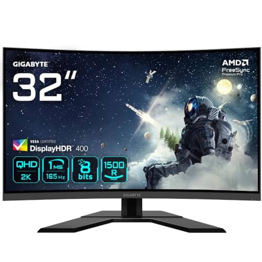 Gigabyte-Monitor Test & Vergleich » Top 6 im Dezember 2025