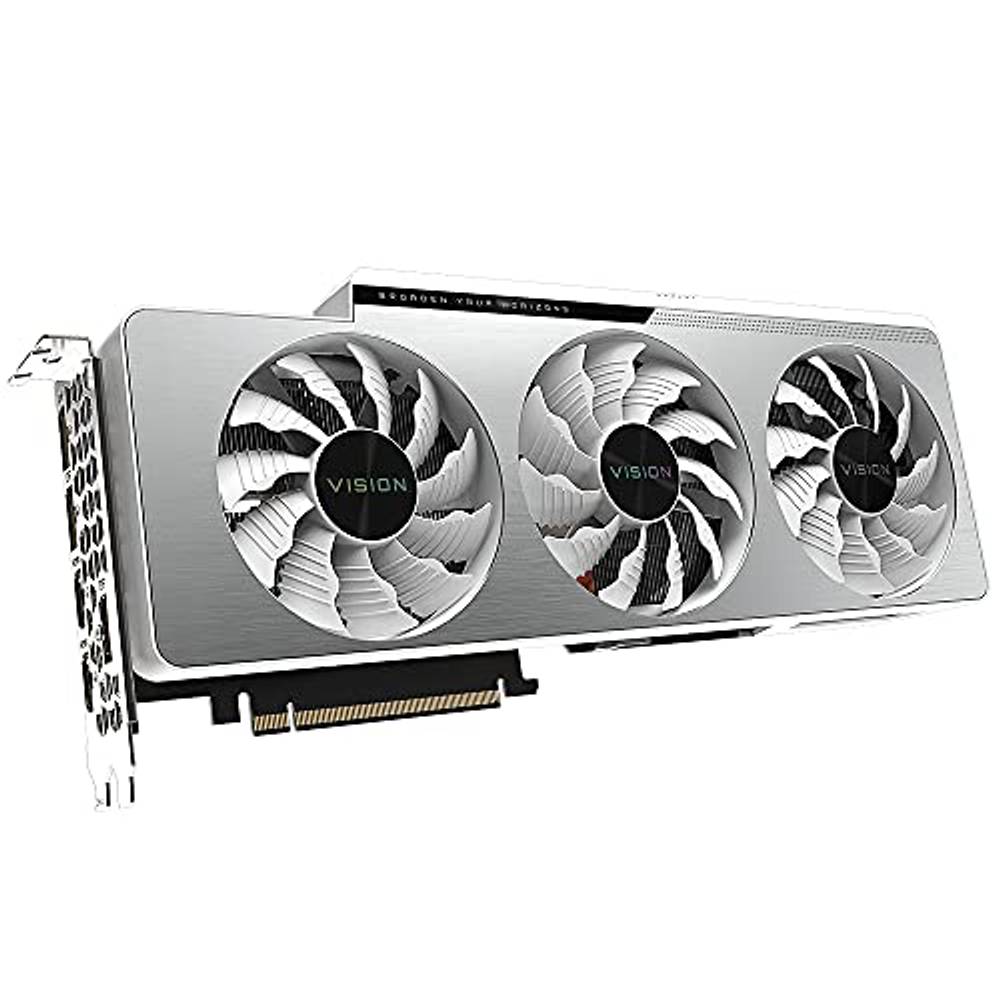 GeForce RTX 3080 Vergleich & Test » Top 4 im Juni 2025