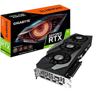 GeForce RTX 3090 Vergleich & Test » Top 9 im Mai 2026