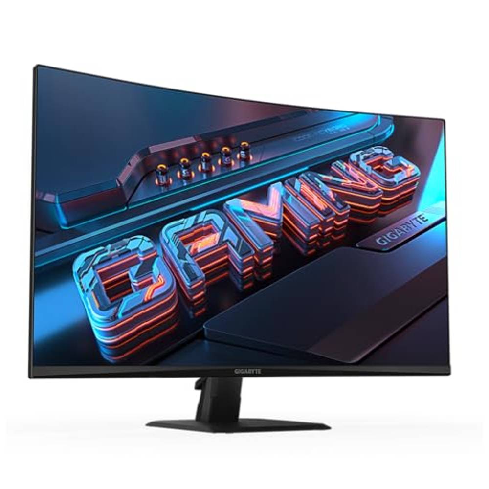 Gigabyte-Monitor Test & Vergleich » Top 6 im Dezember 2025
