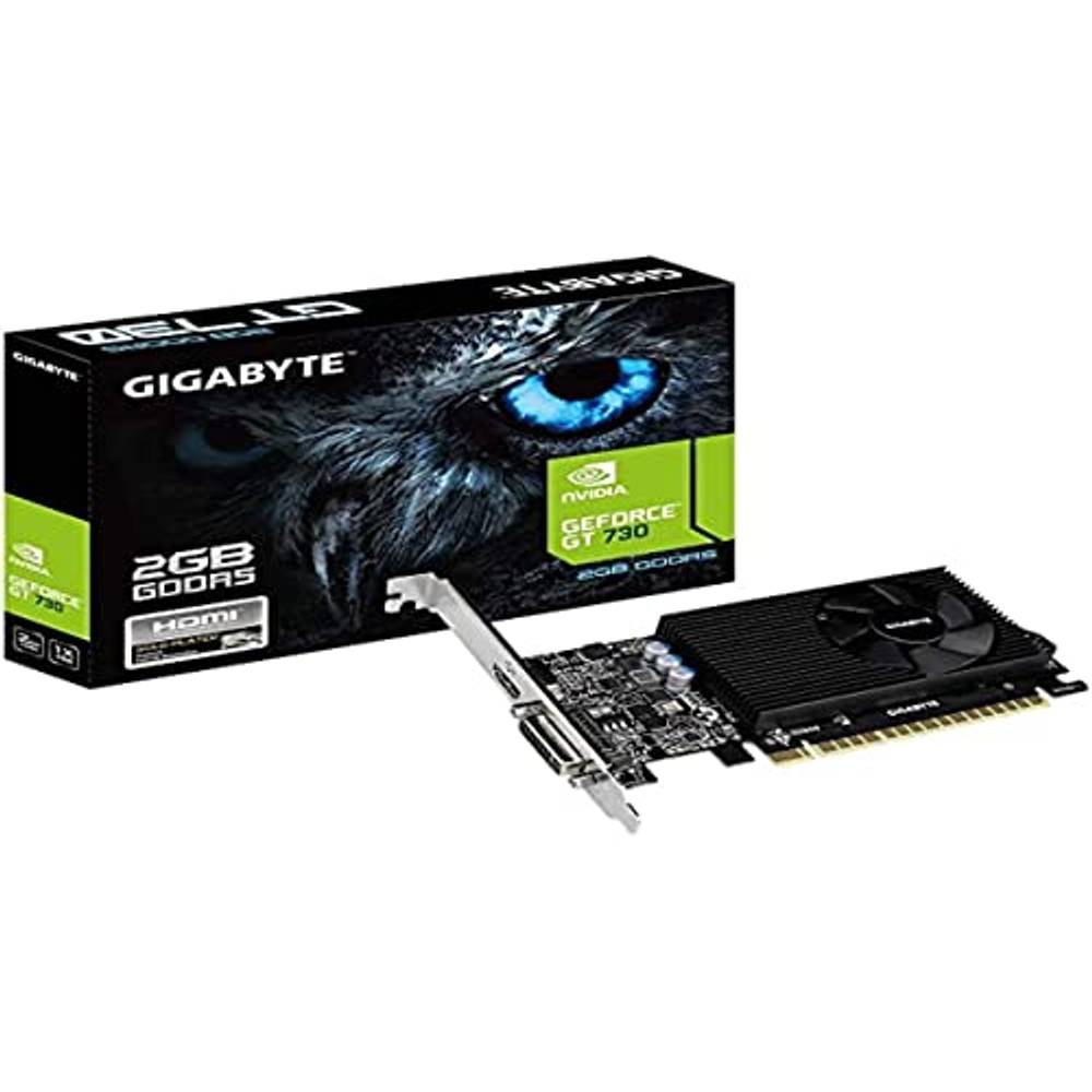 GeForce-GT-730 Test & Vergleich » Top 11 im Juni 2026