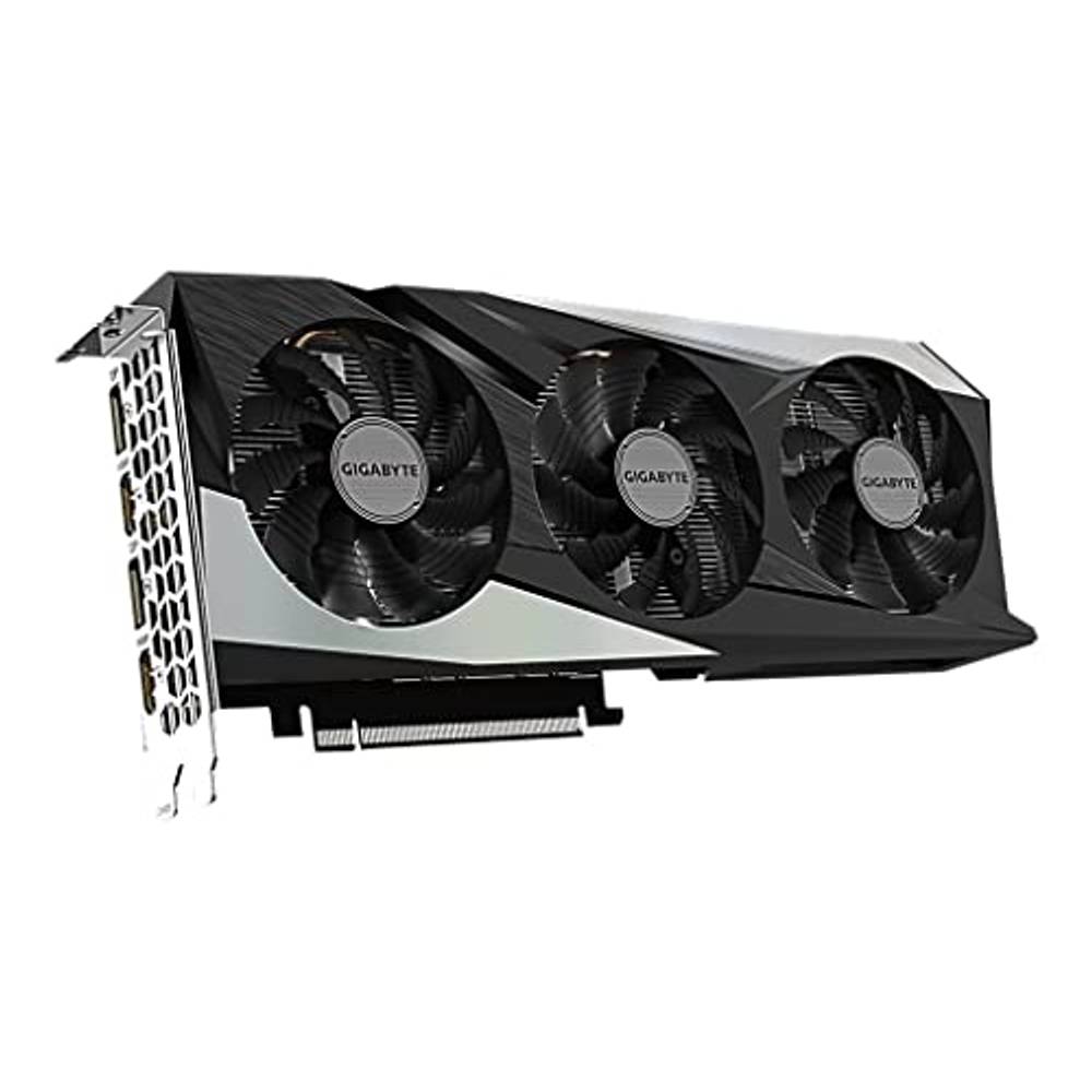 GeForce RTX 3050 Test & Vergleich » Top 13 im Mai 2026