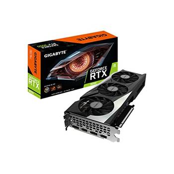 GeForce RTX 3050 Test & Vergleich » Top 13 im Mai 2026
