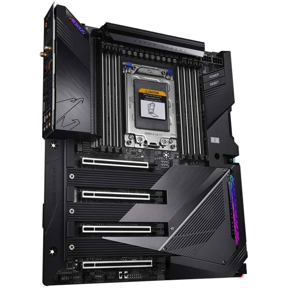 Server-Mainboard Test & Vergleich » Top 4 im Januar 2026