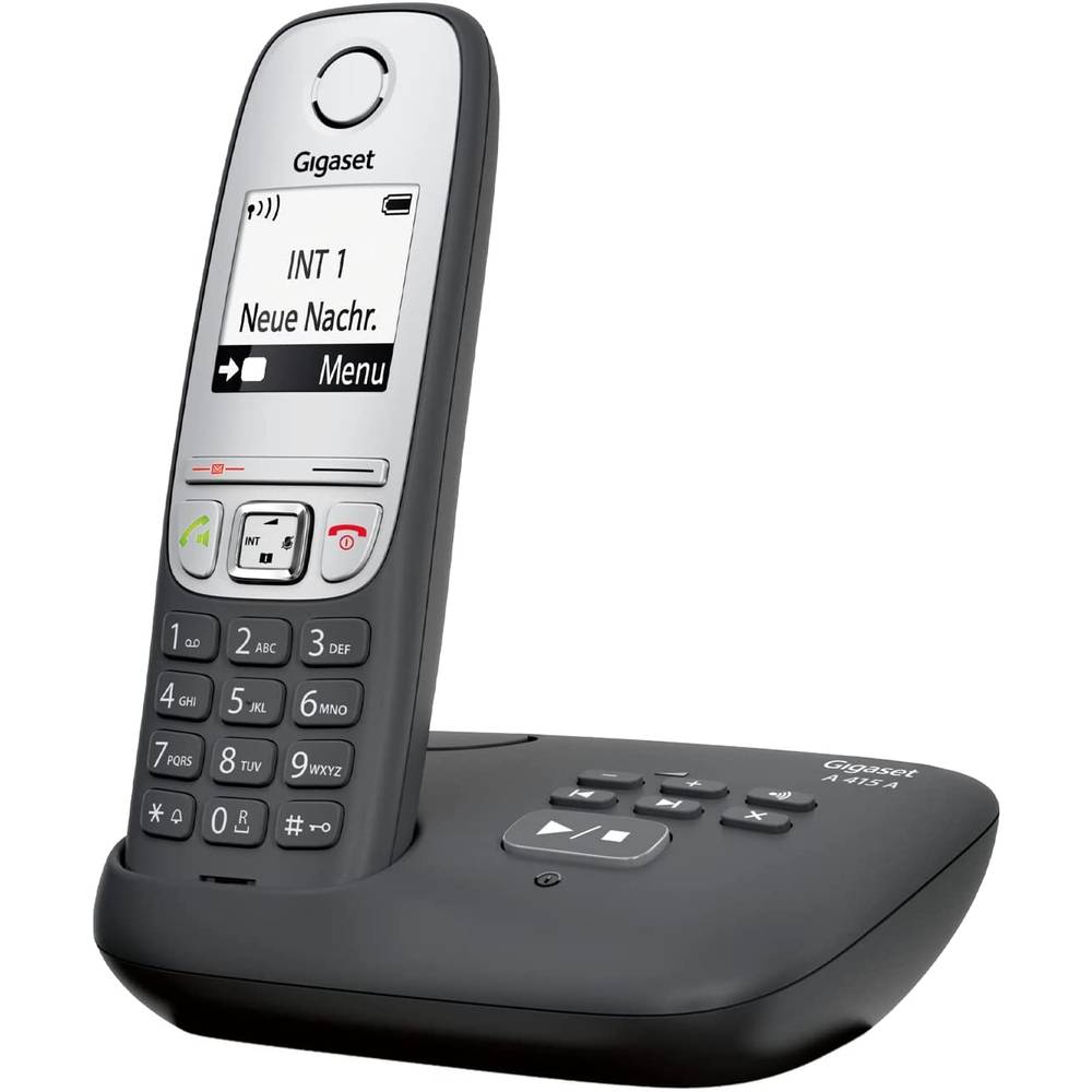 Gigaset-DECT-Telefon Test & Vergleich: Top 10