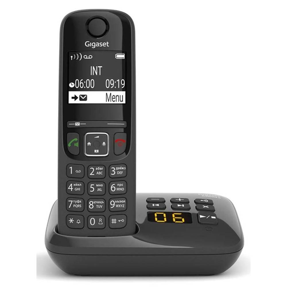 Schnurlose Telefone Test & Vergleich: Top 10