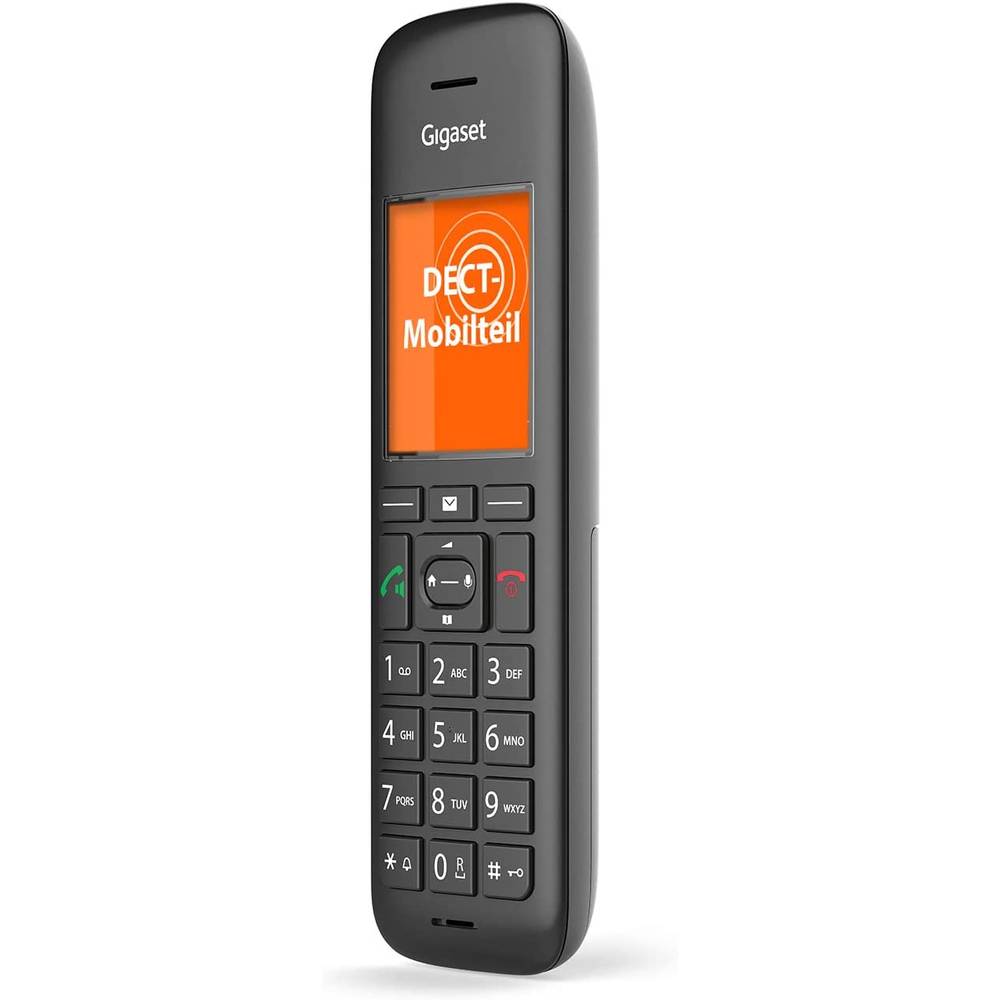 Gigaset-DECT-Telefon Test & Vergleich: Top 10