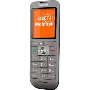 Gigaset-DECT-Telefon Test & Vergleich: Top 10