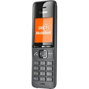 Gigaset-DECT-Telefon Test & Vergleich: Top 10