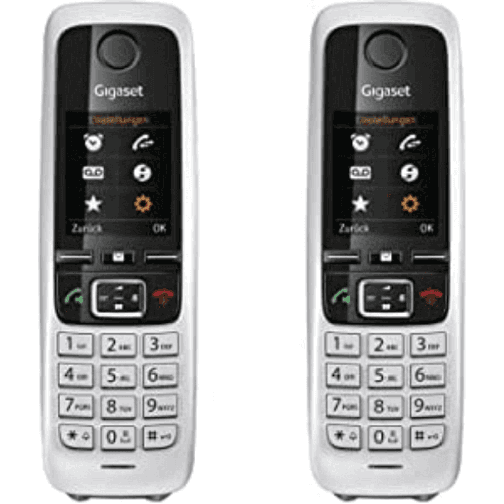 Gigaset-Telefonanlage Test & Vergleich: Top 10