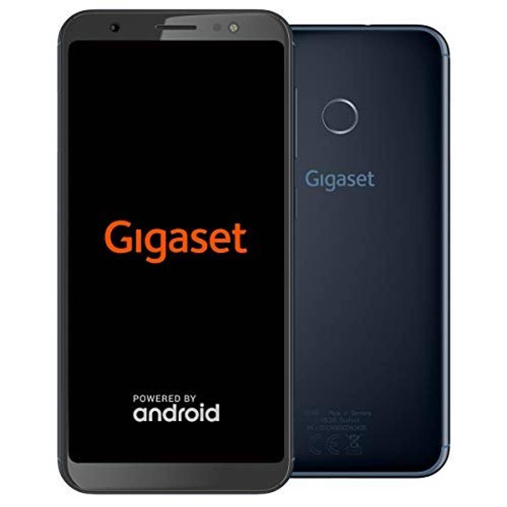 Gigaset-Smartphone Test & Vergleich » Top 7 im Mai 2025