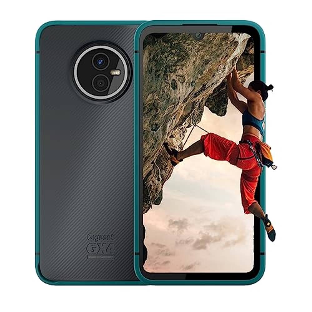 Gigaset-Smartphone Test & Vergleich » Top 10 im Juni 2025