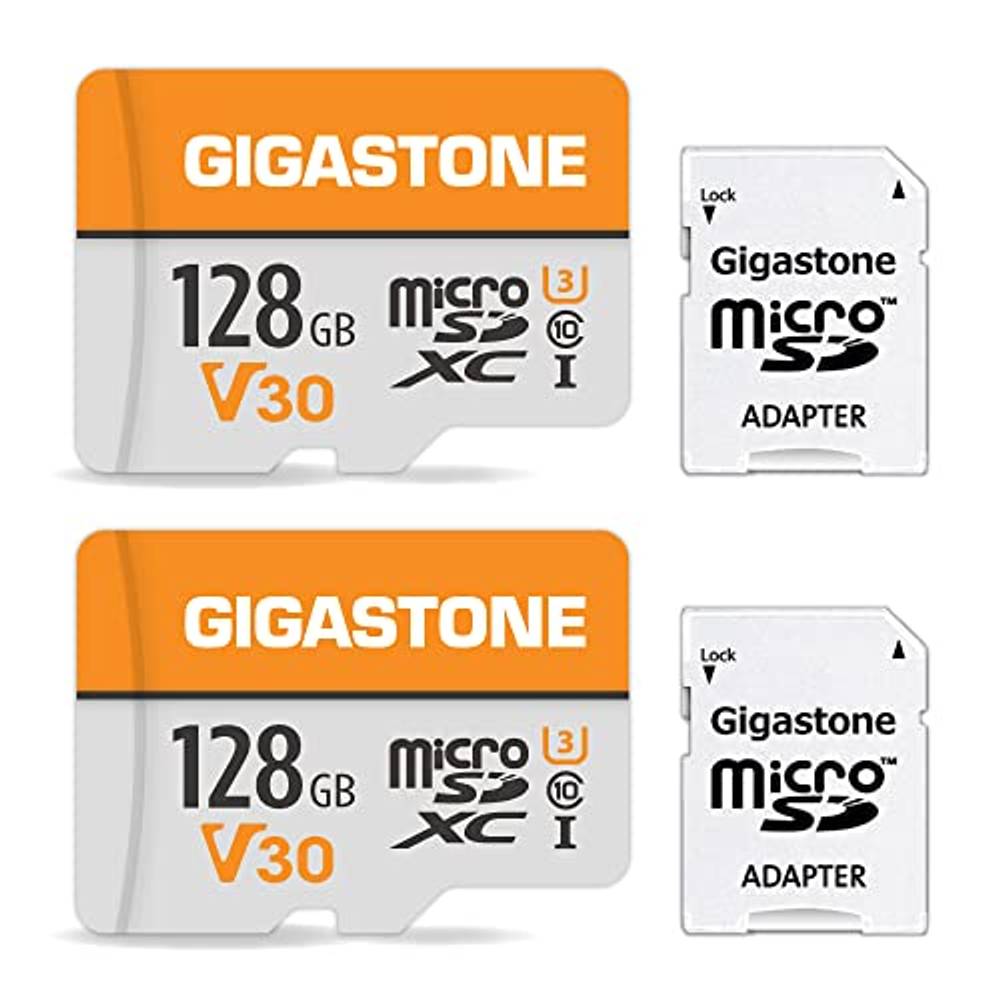 Micro-SD-128GB Test & Vergleich » Top 22 im Juli 2025