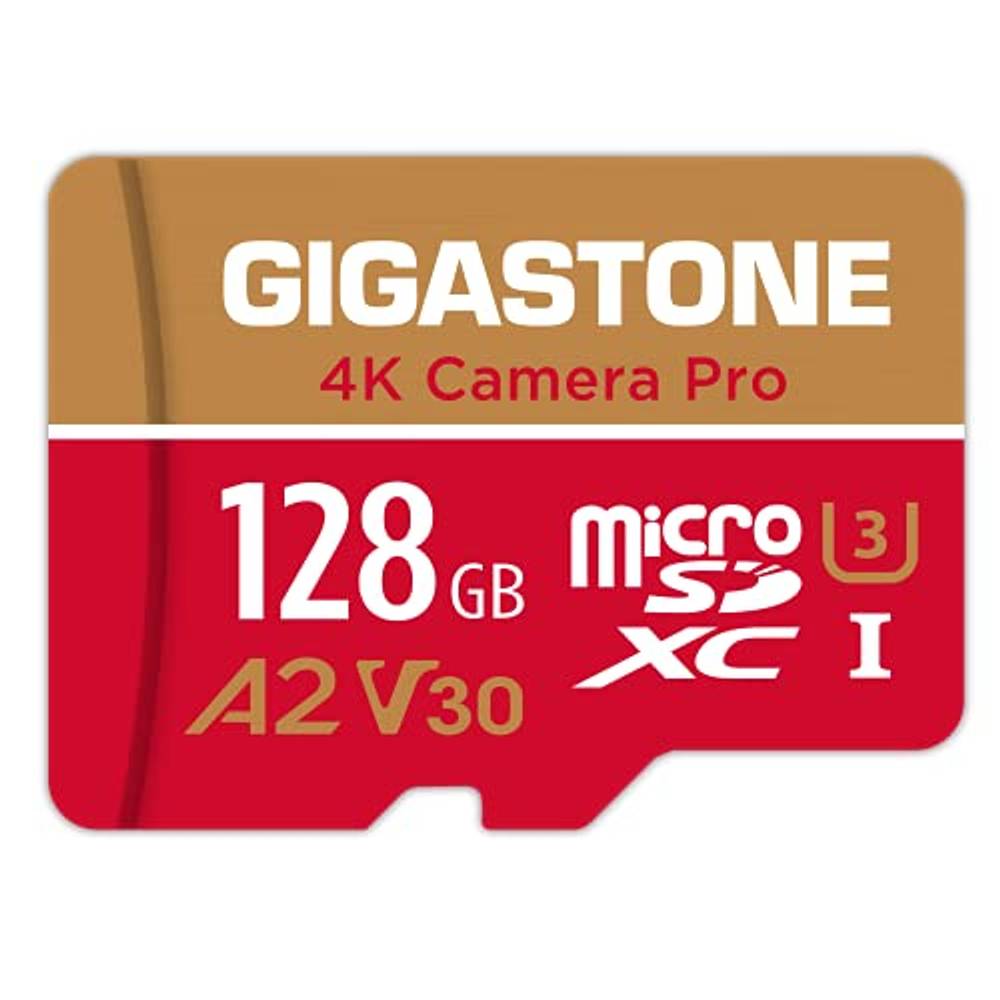Micro-SD-128GB Test & Vergleich » Top 22 im Juli 2025