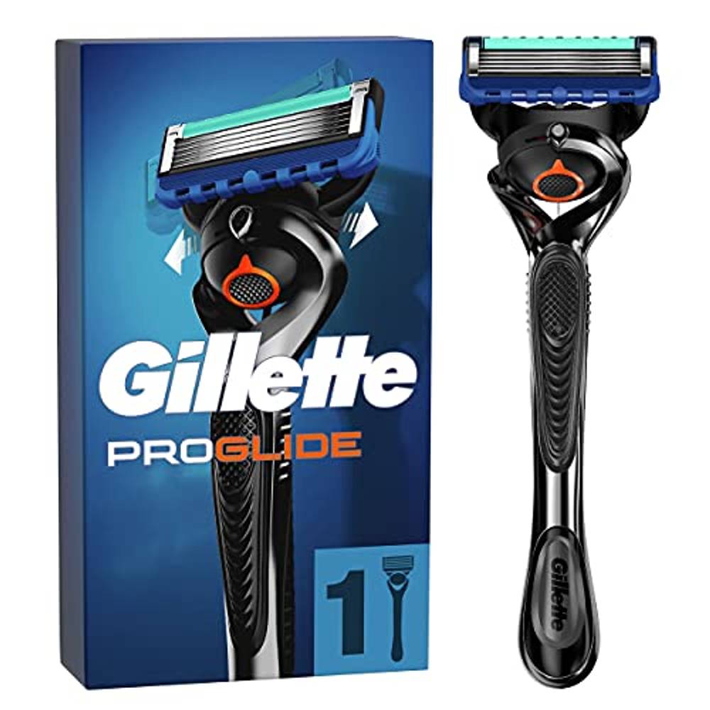 Gillette-Rasierer Test & Vergleich » Top 8 im Juni 2025