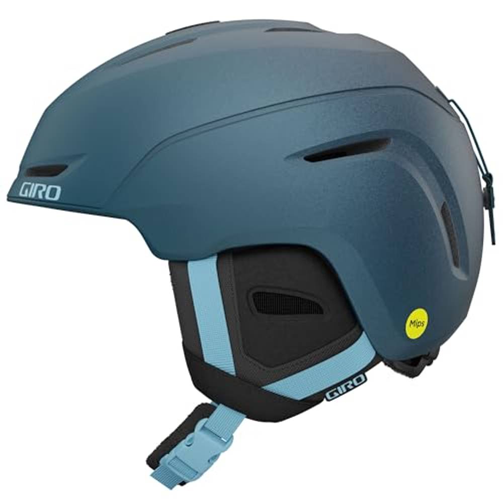 Giro-Skihelm Test & Vergleich » Top 12 im März 2026