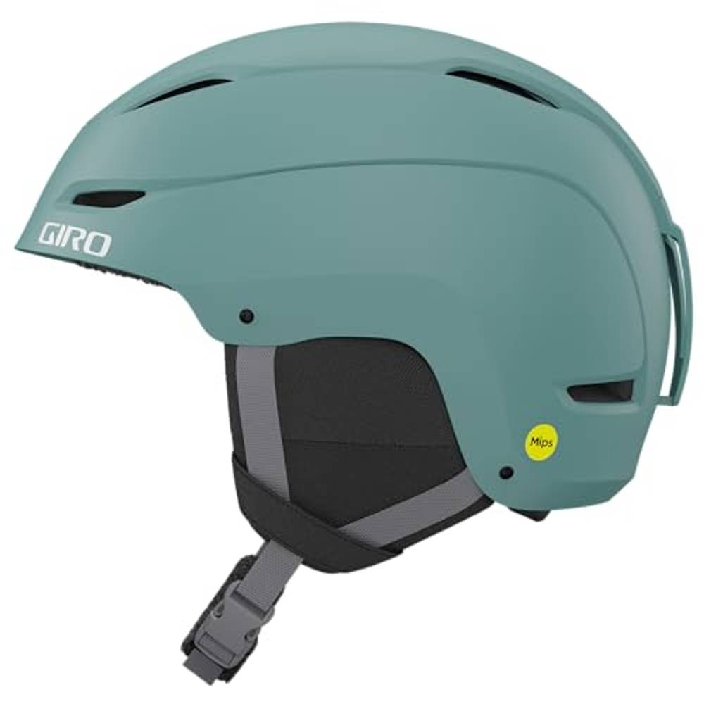 Giro-Skihelm Test & Vergleich » Top 12 im März 2026