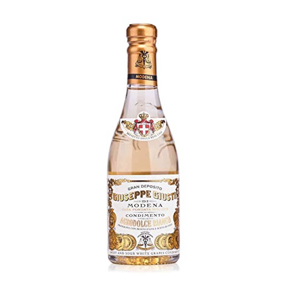 Balsamico bianco Test & Vergleich » Top 12 im Juli 2025
