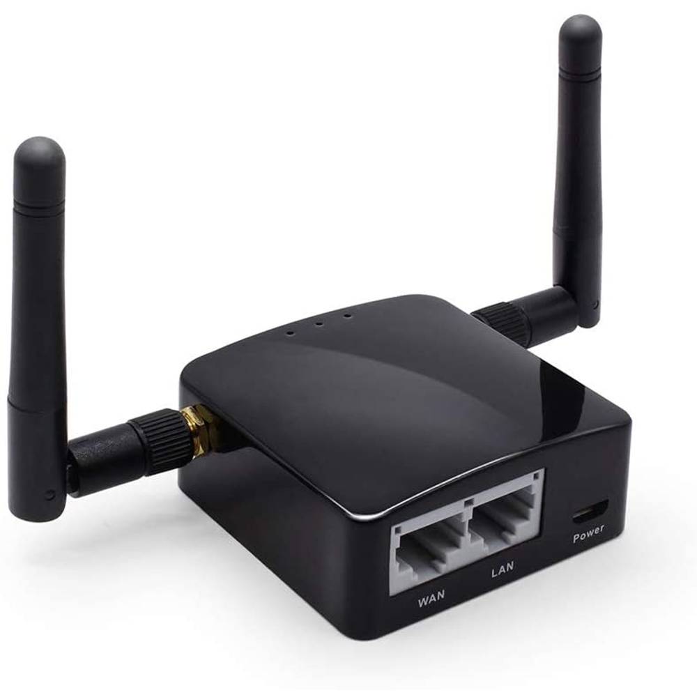 Mini-Router Test & Vergleich » Top 13 im März 2026