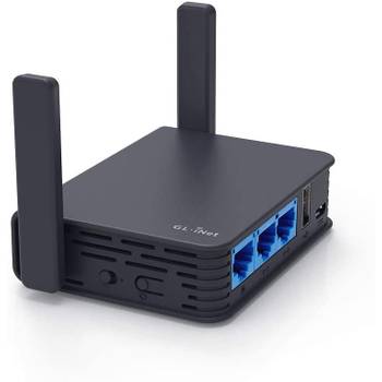 Mini-Router Test & Vergleich » Top 13 im Dezember 2025