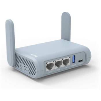 Mini-Router Test & Vergleich » Top 13 im Dezember 2025