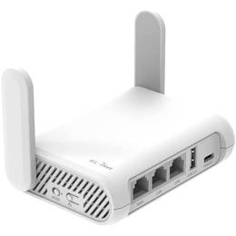 Mini-Router Test & Vergleich » Top 12 im Juli 2025
