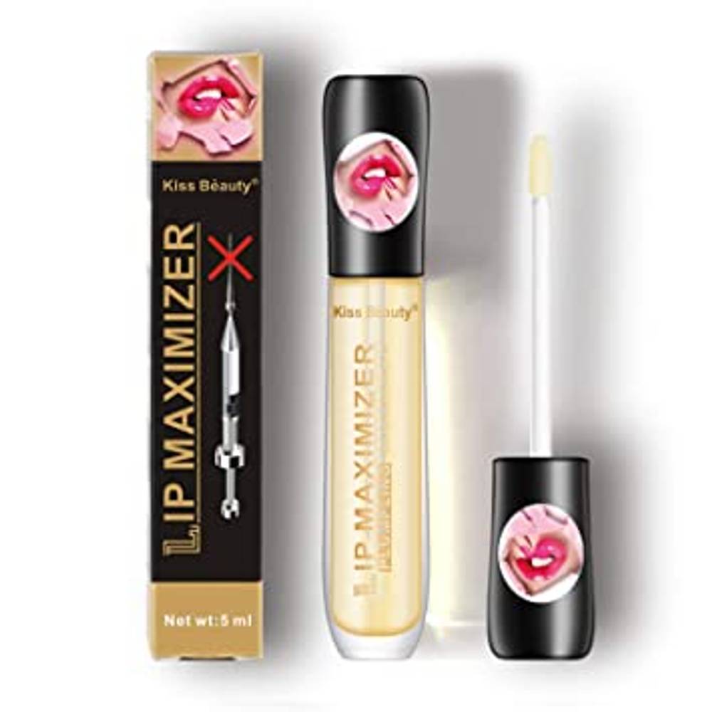 Lip-Plumper Test & Vergleich » Top 9 im Juli 2025