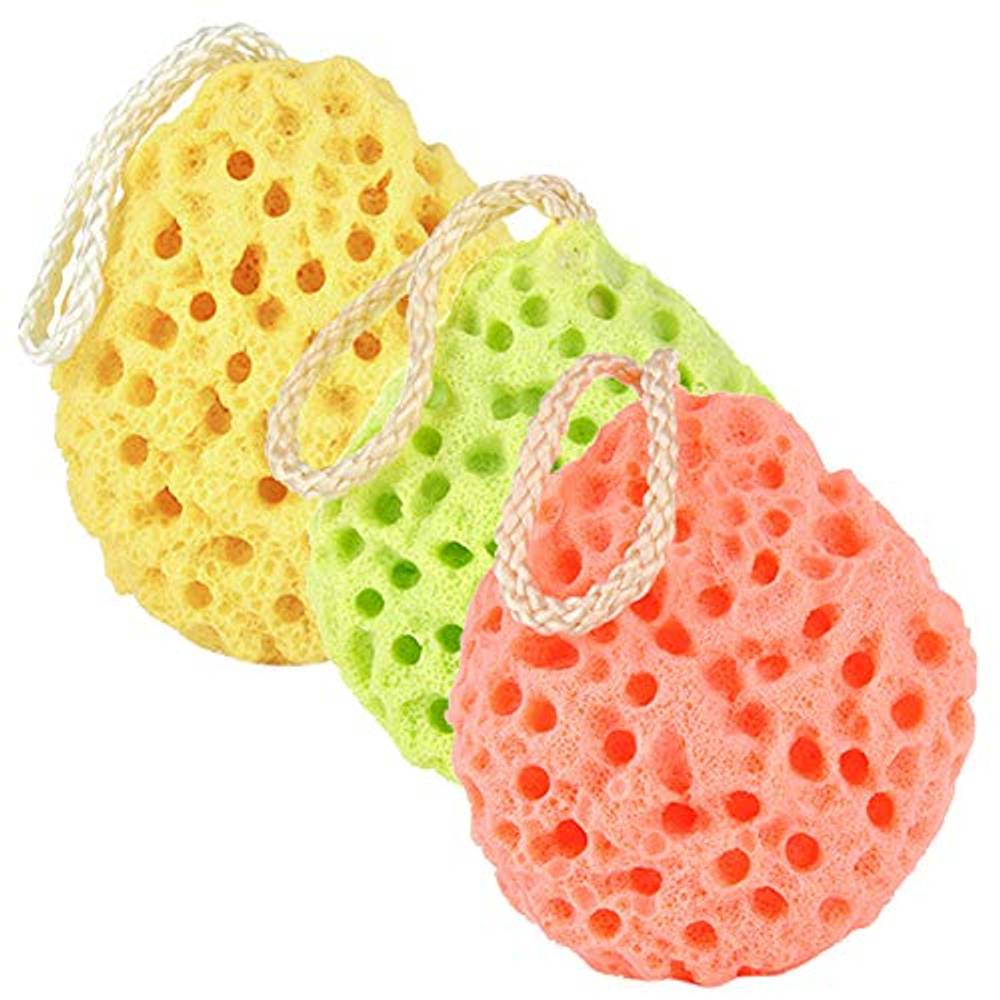 Badeschwamm Test & Vergleich » Top 11 im Februar 2025