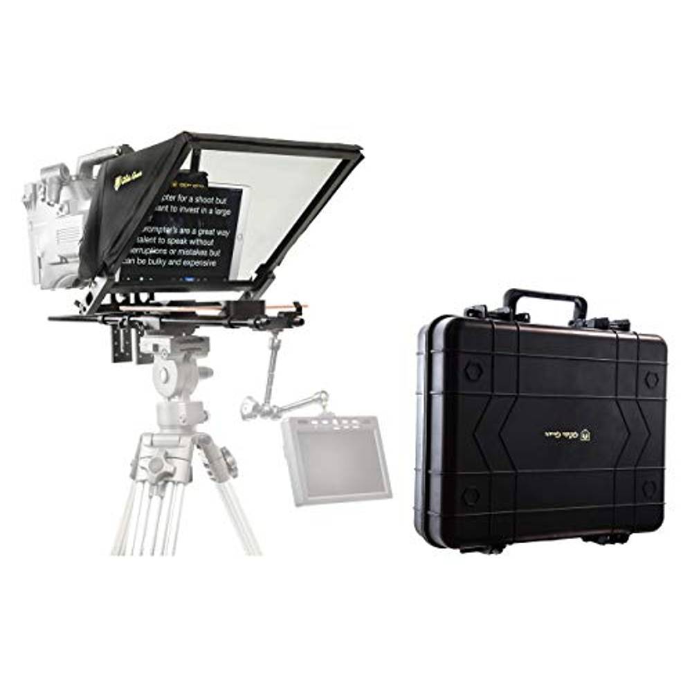 Teleprompter Top 10 Test & Vergleich