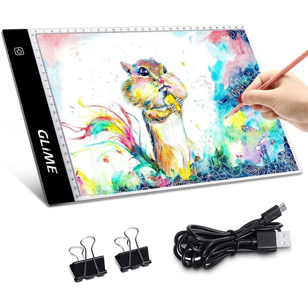 Leuchttisch A3 Vergleich & Test » Top 10 im Januar 2026