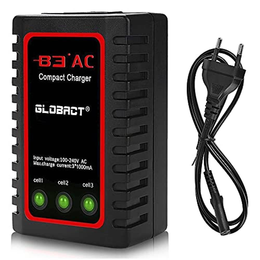 Top 10 Modellbau-Ladegeräte Test & Vergleich