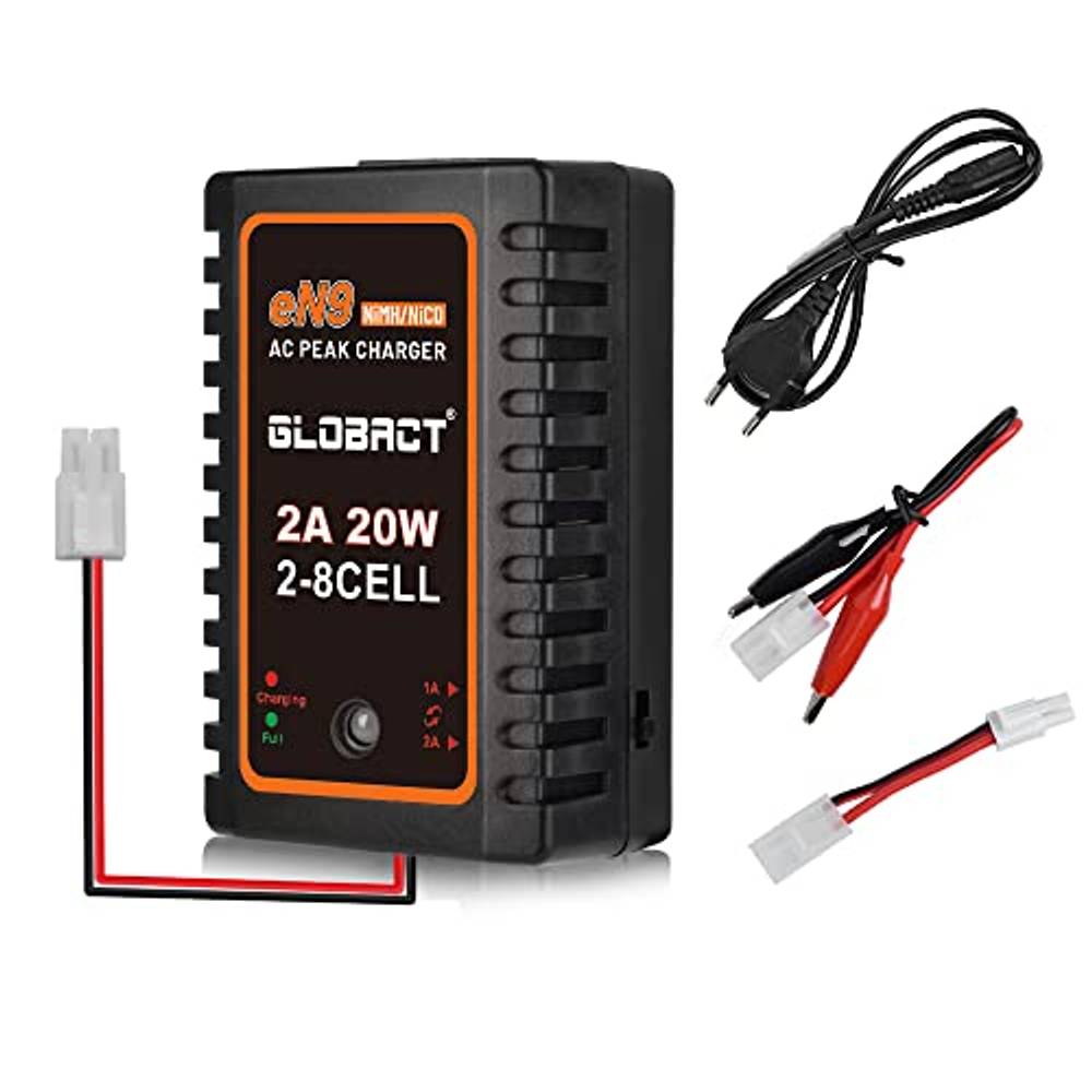 Top 10 Modellbau-Ladegeräte Test & Vergleich