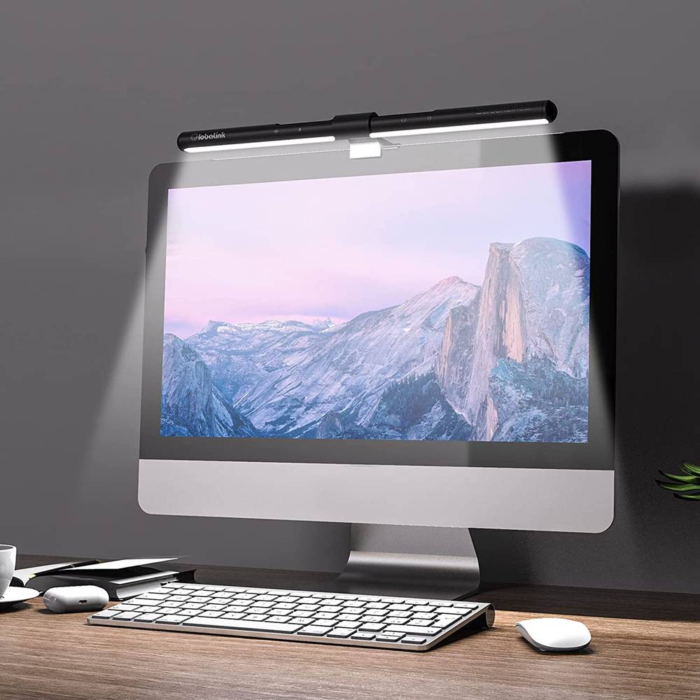 Monitor-Lampe Test & Vergleich » Top 13 im Mai 2026