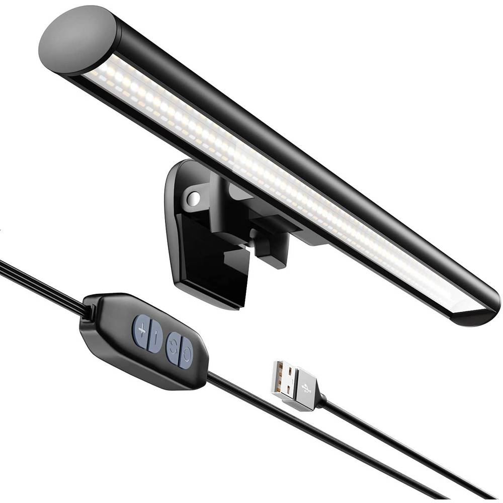 Monitor-Lampe Test & Vergleich » Top 13 im Mai 2026