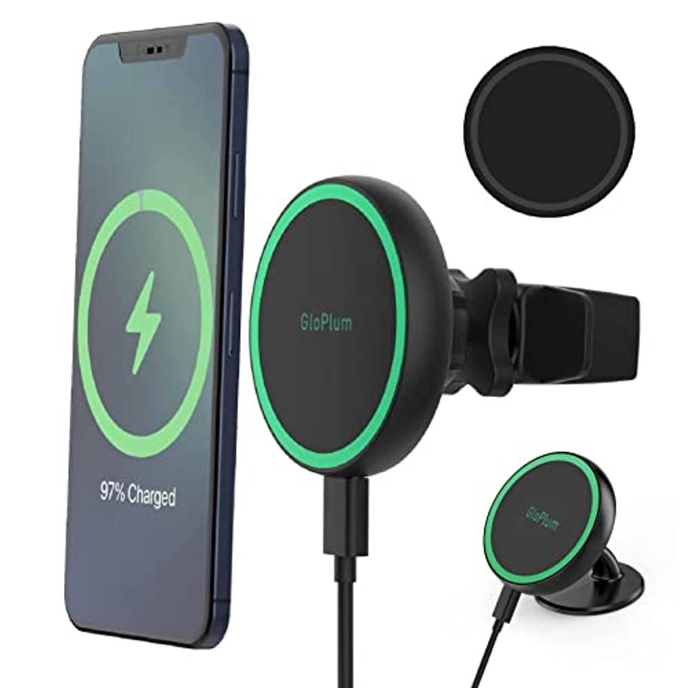 MagSafe-Autohalterung: Top 10 Test & Vergleich