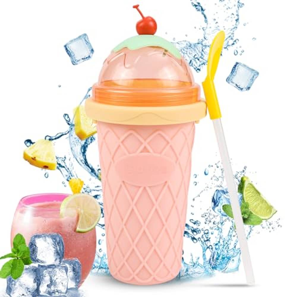 Slushy-Maker Test & Vergleich » Top 11 im Mai 2026