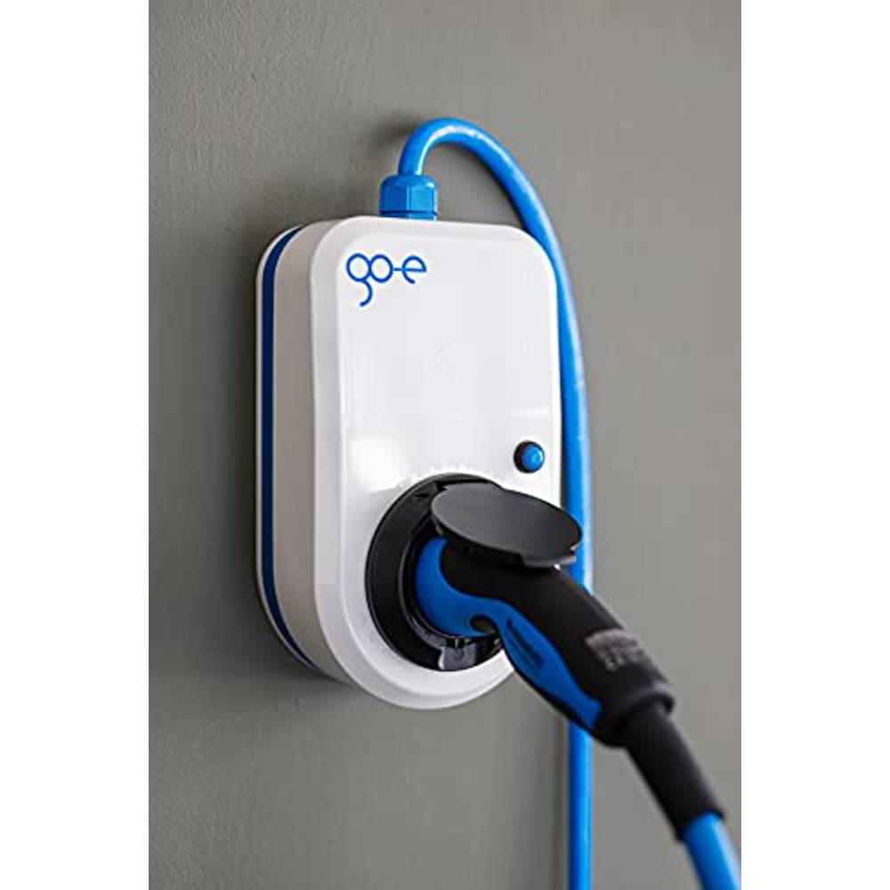 Top 10 Wallboxen 11kW Test & Vergleich