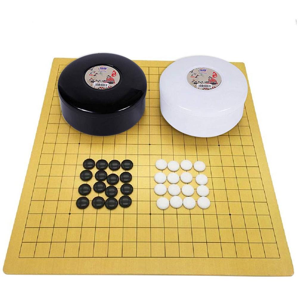 Go-Spiel Test & Vergleich » Top 10 im März 2025