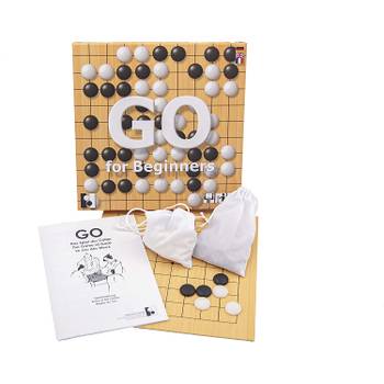 Go-Spiel Test & Vergleich » Top 11 im Januar 2024