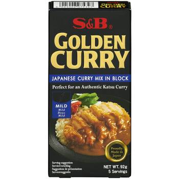 Golden Curry Test & Vergleich » Top 7 im März 2026