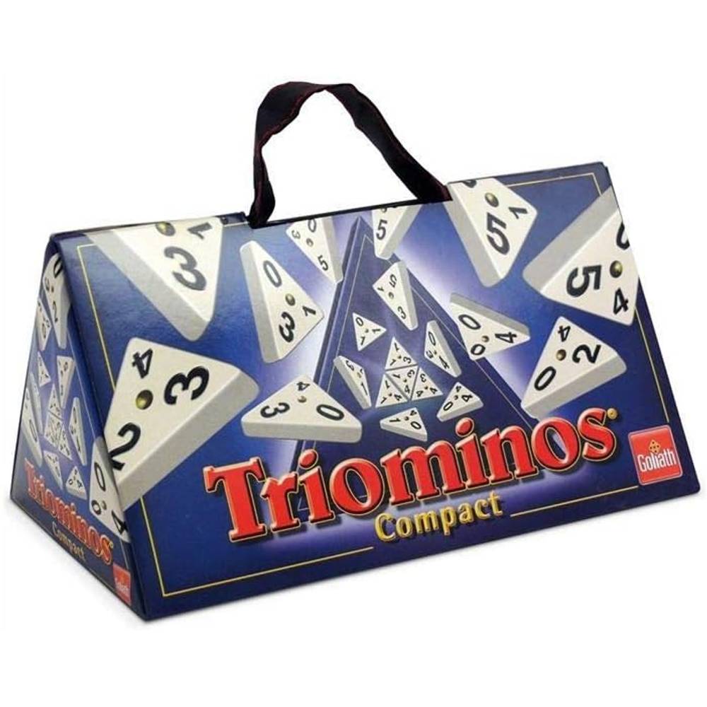 Triomino Test & Vergleich » Top 13 im November 2025