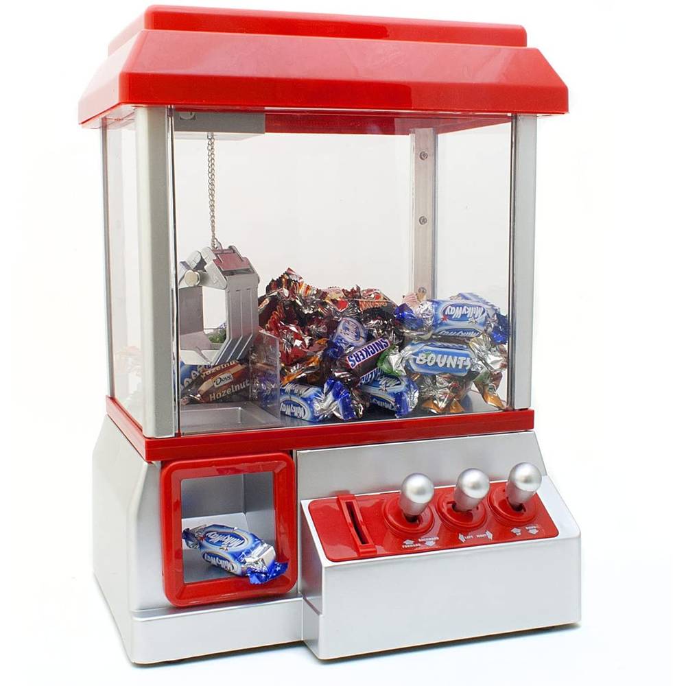 Candy-Grabber Test & Vergleich » Top 8 im April 2026