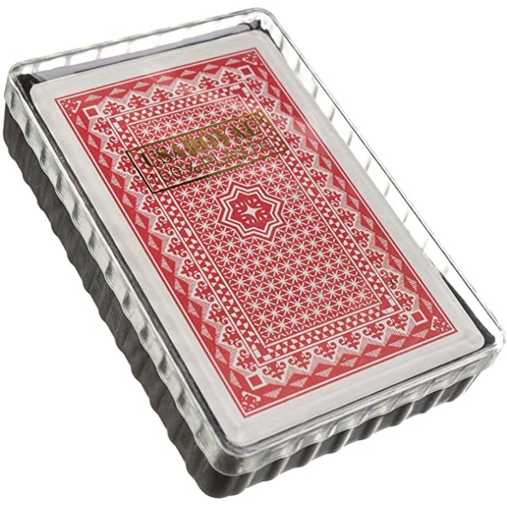 Pokerkarten Test & Vergleich » Top 14 im Oktober 2025