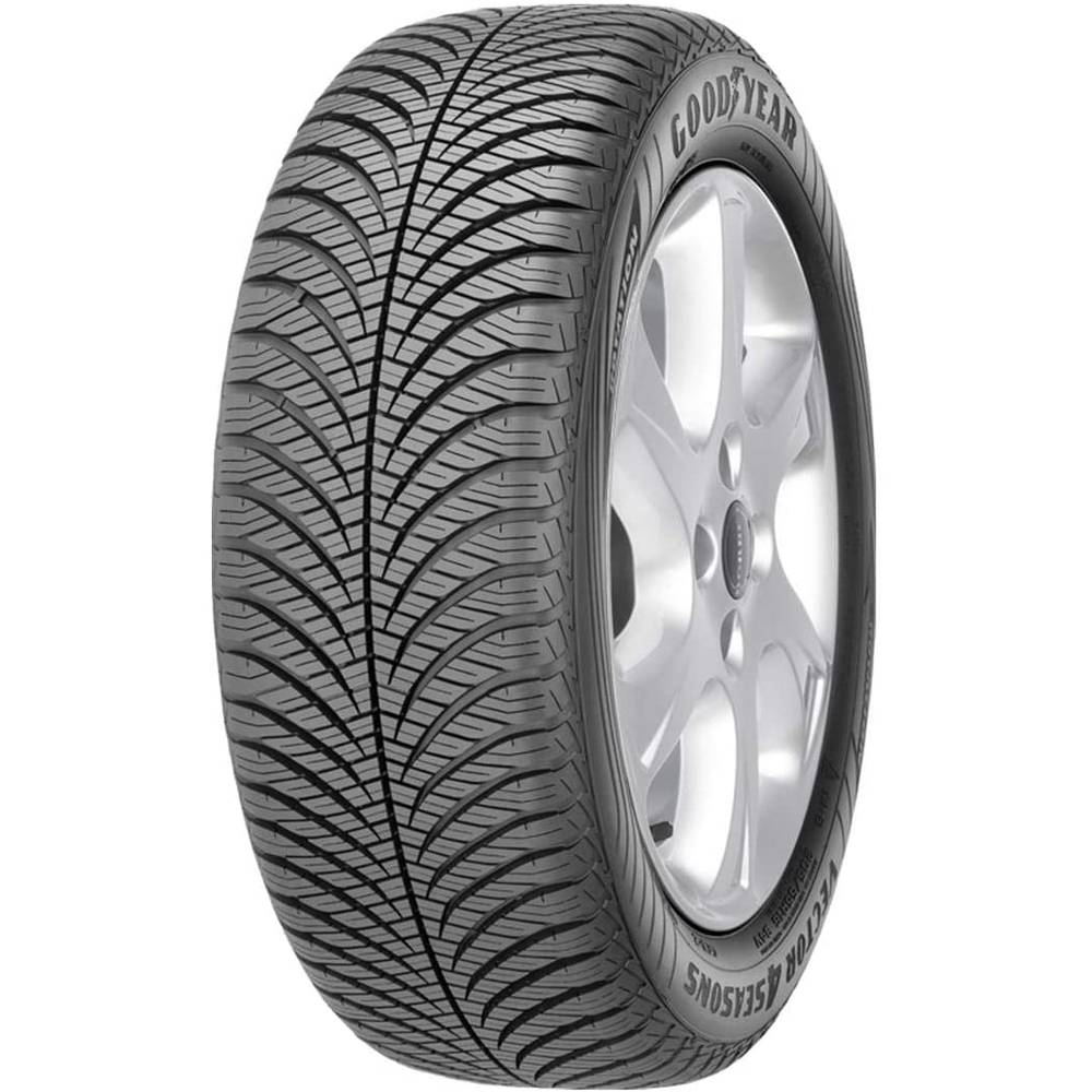 Stilvolle Test Ganzjahresreifen 185 65 R15 Bildernull