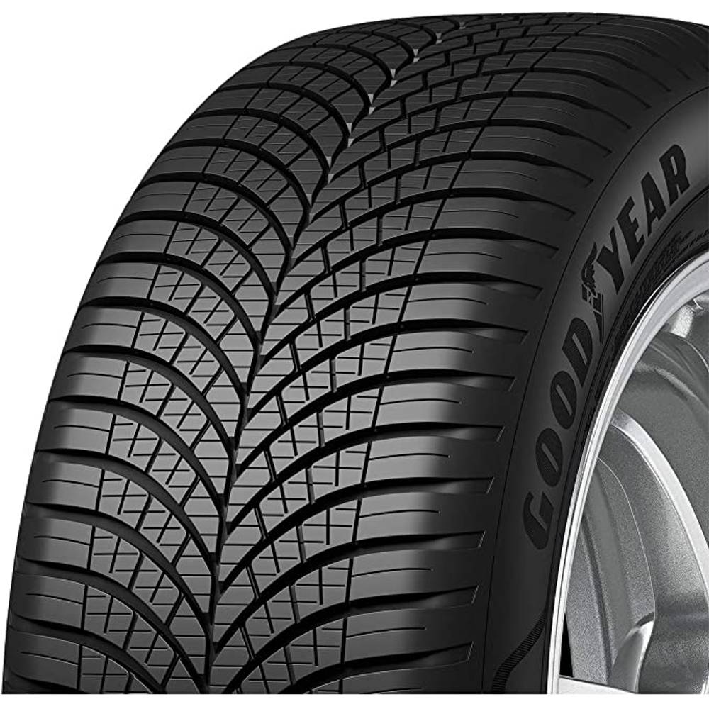Ganzjahresreifen 225 55 R17